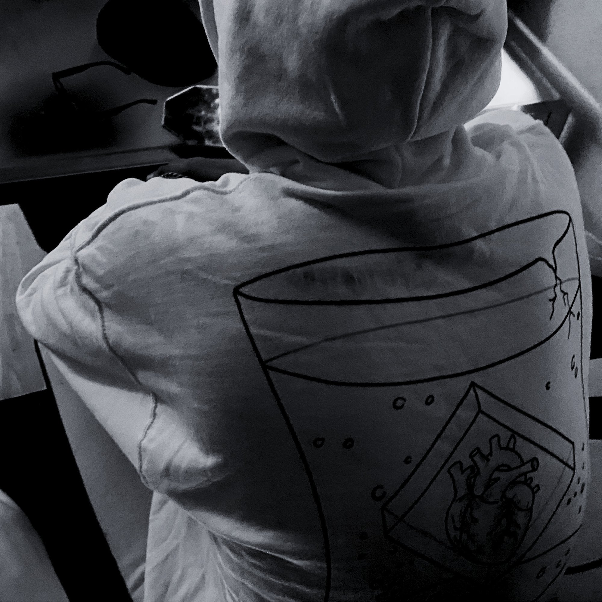 HOODIES – THE OFFICIAL NUMB STORE