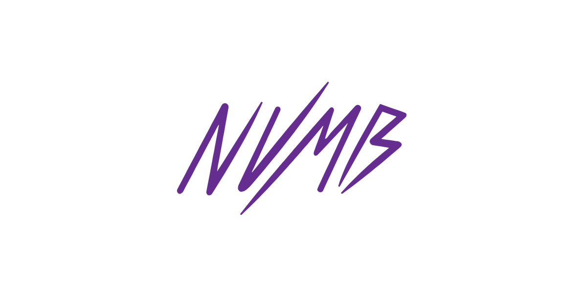 Products – THE OFFICIAL NUMB STORE